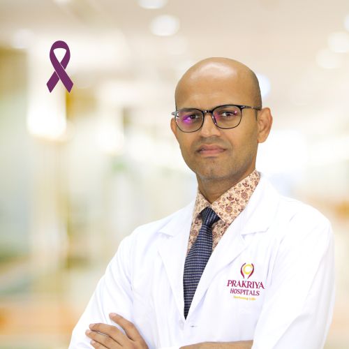 Best orthopedic oncologist in Nagasandra bangalore